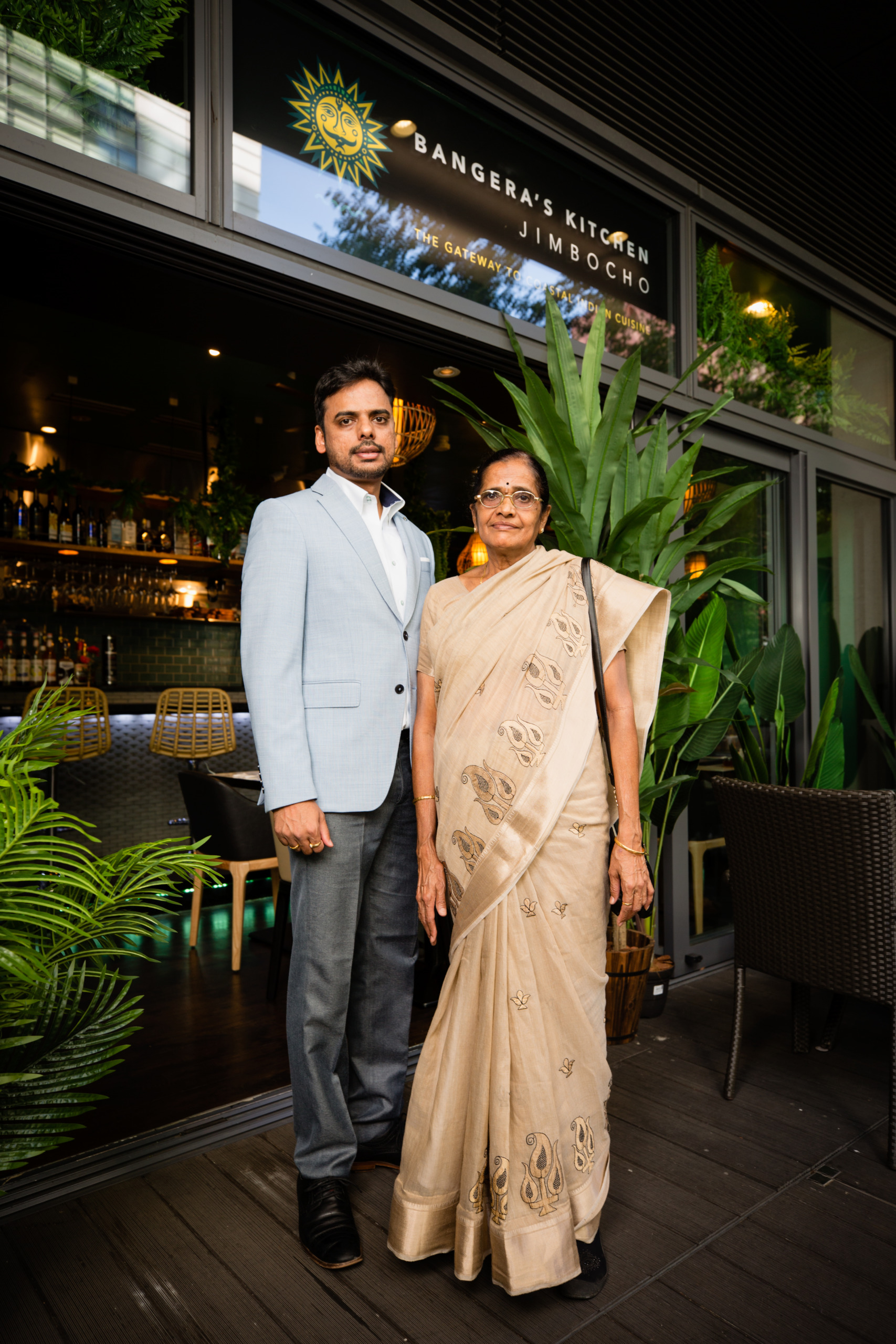 A near impossible but extraordinary journey from Rati Caterers India to ...